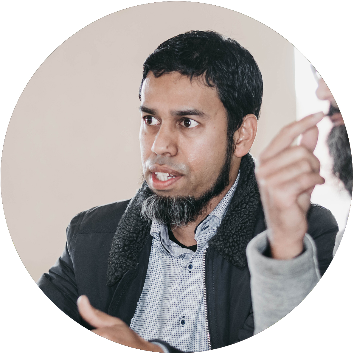 ABOUT – Bracknell Islamic Cultural Society